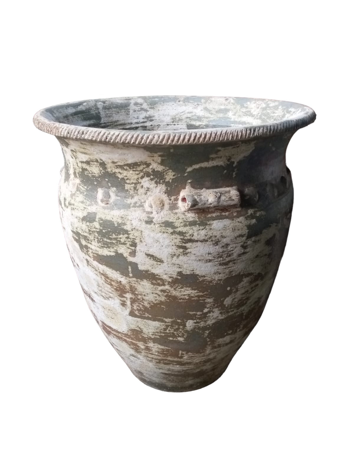 Iris Jar – Potsngrow